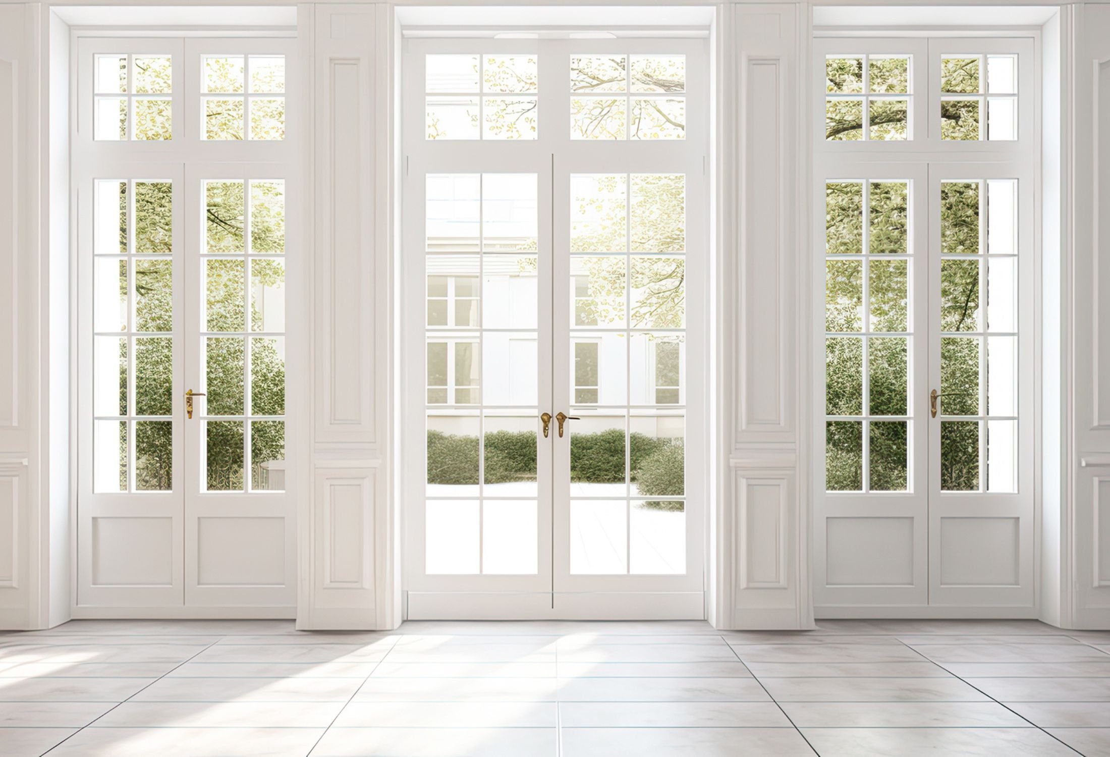 Zoom Background Window Living Room Backdrop Zoom Work From - Etsy UK