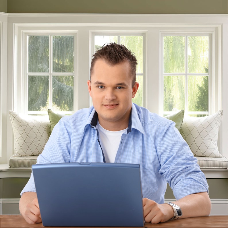 Zoom Virtual Office Background, Zoom Background Home Office, Teams ...