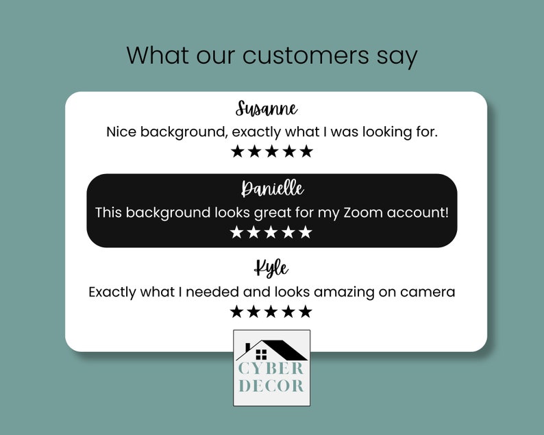 Zoom virtual background nature - guglpat