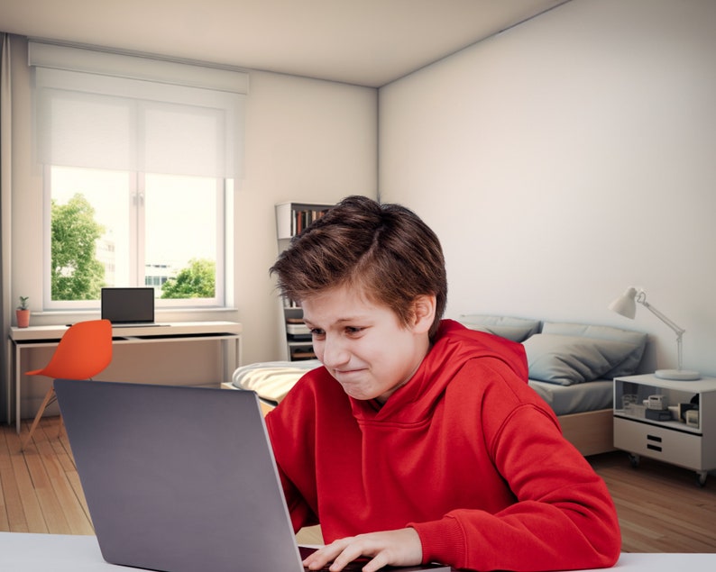 Zoom Virtual Background for Kids Zoom Children Backdrop Zoom - Etsy Canada