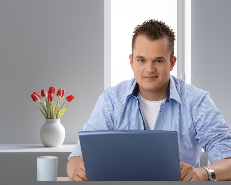 Zoom Background With Plants, Zoom Background With Windows, Zoom Office ...