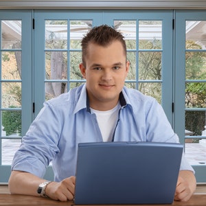 Zoom Virtual Work From Home, Zoom Home Office Virtual Backdrop, Window ...