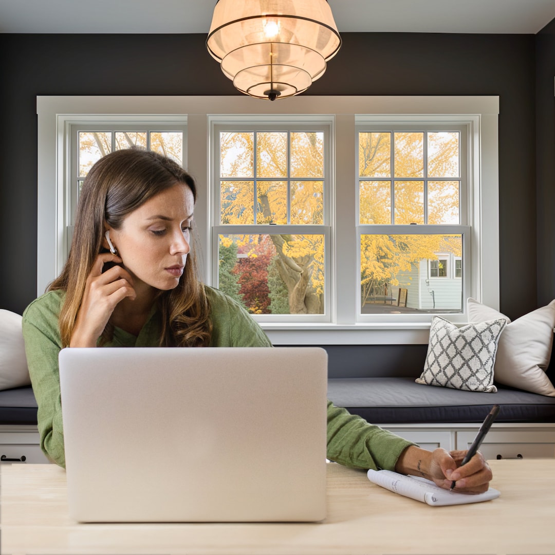 Zoom Background Home Office, Zoom Work From Home Background, Zoom From ...