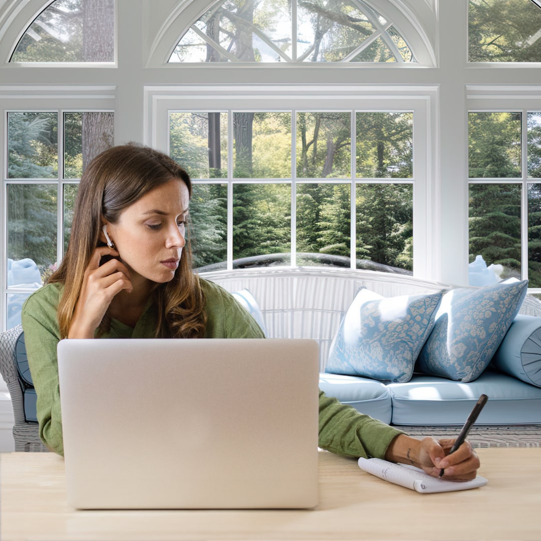 Zoom Work From Home Background, Zoom Background Home Office, Zoom From ...