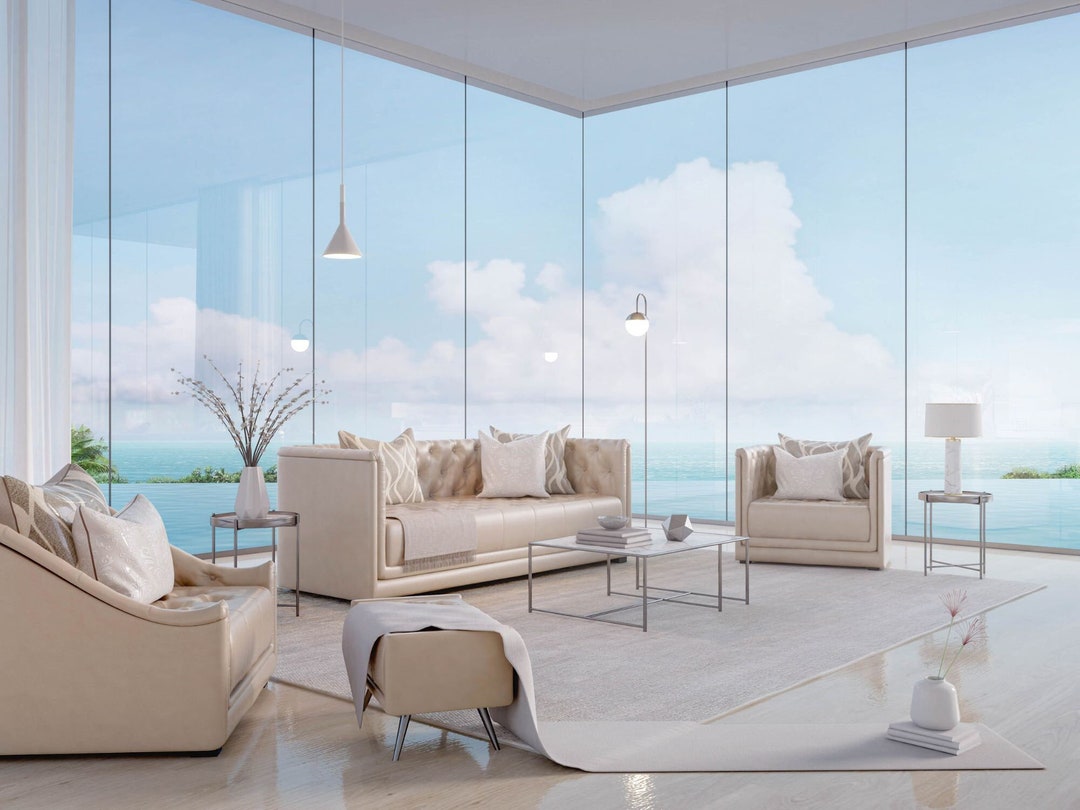 Luxury Background Teams Meeting Background Streaming - Etsy