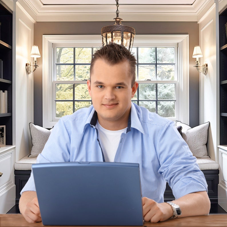 Zoom Work From Home Background, Zoom Work From Home Office Background ...