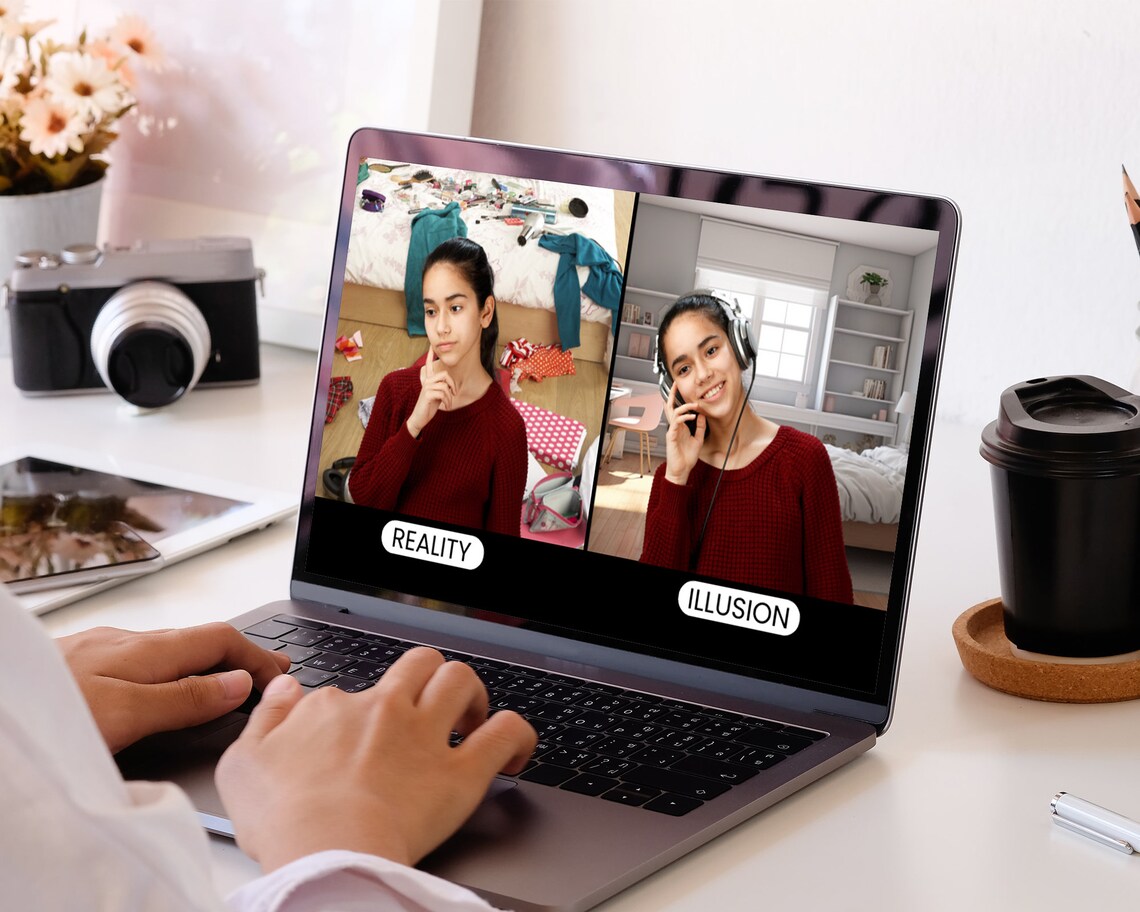 Zoom Virtual Background for Kids, Zoom Children Backdrop, Zoom Teen ...