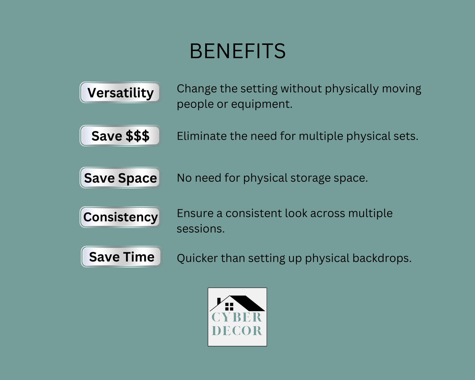 Modern Office Background for Professional Headshot, 25 Soft Focus ...