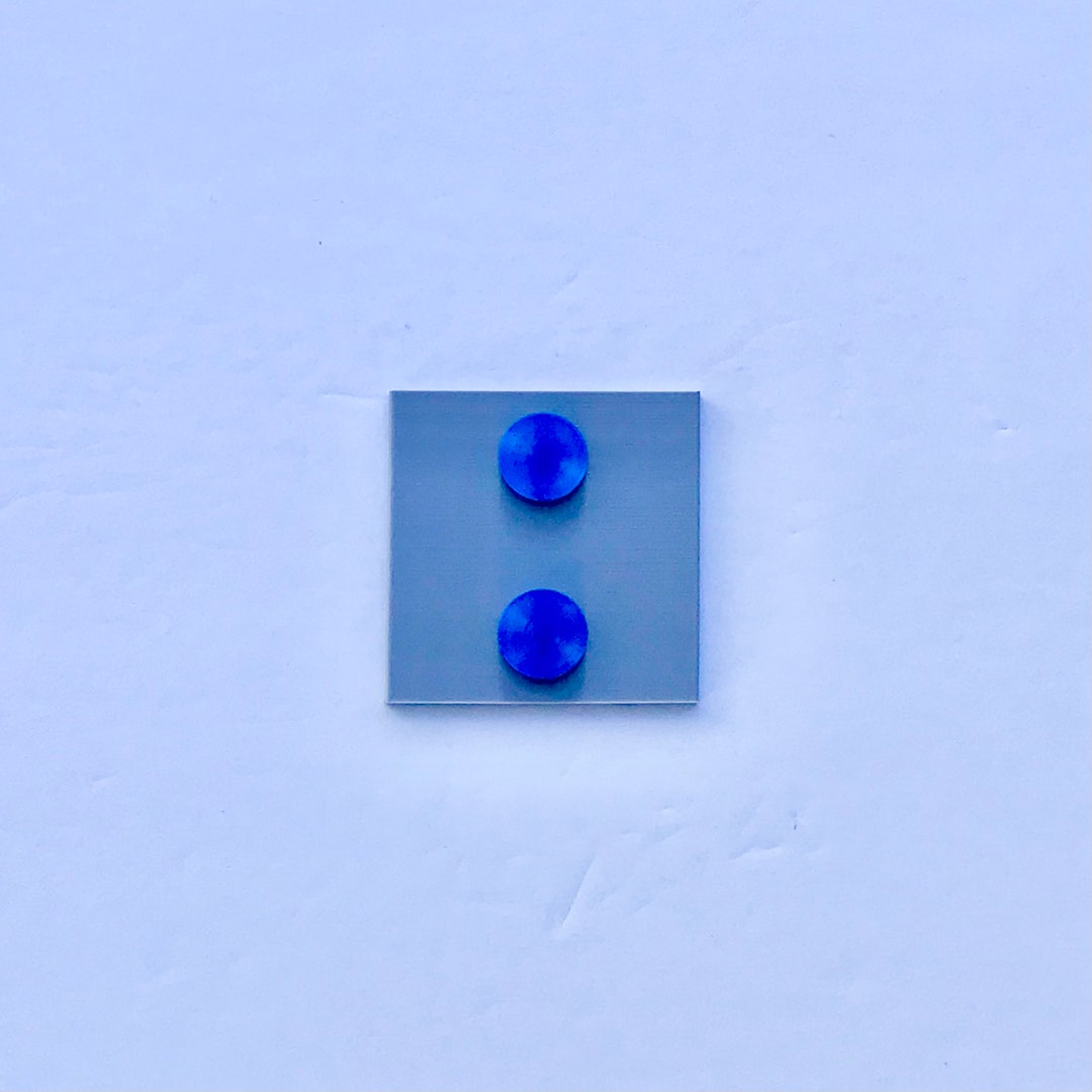 Rebel Rank Badge - Captain (navy) - Star Wars Officer Costume - Etsy