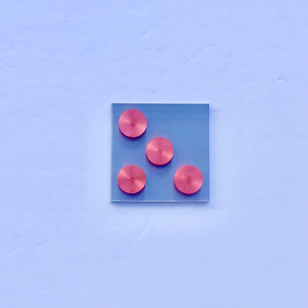 Rebel Rank Badge - Colonel (army) - Star Wars Officer Costume - Etsy