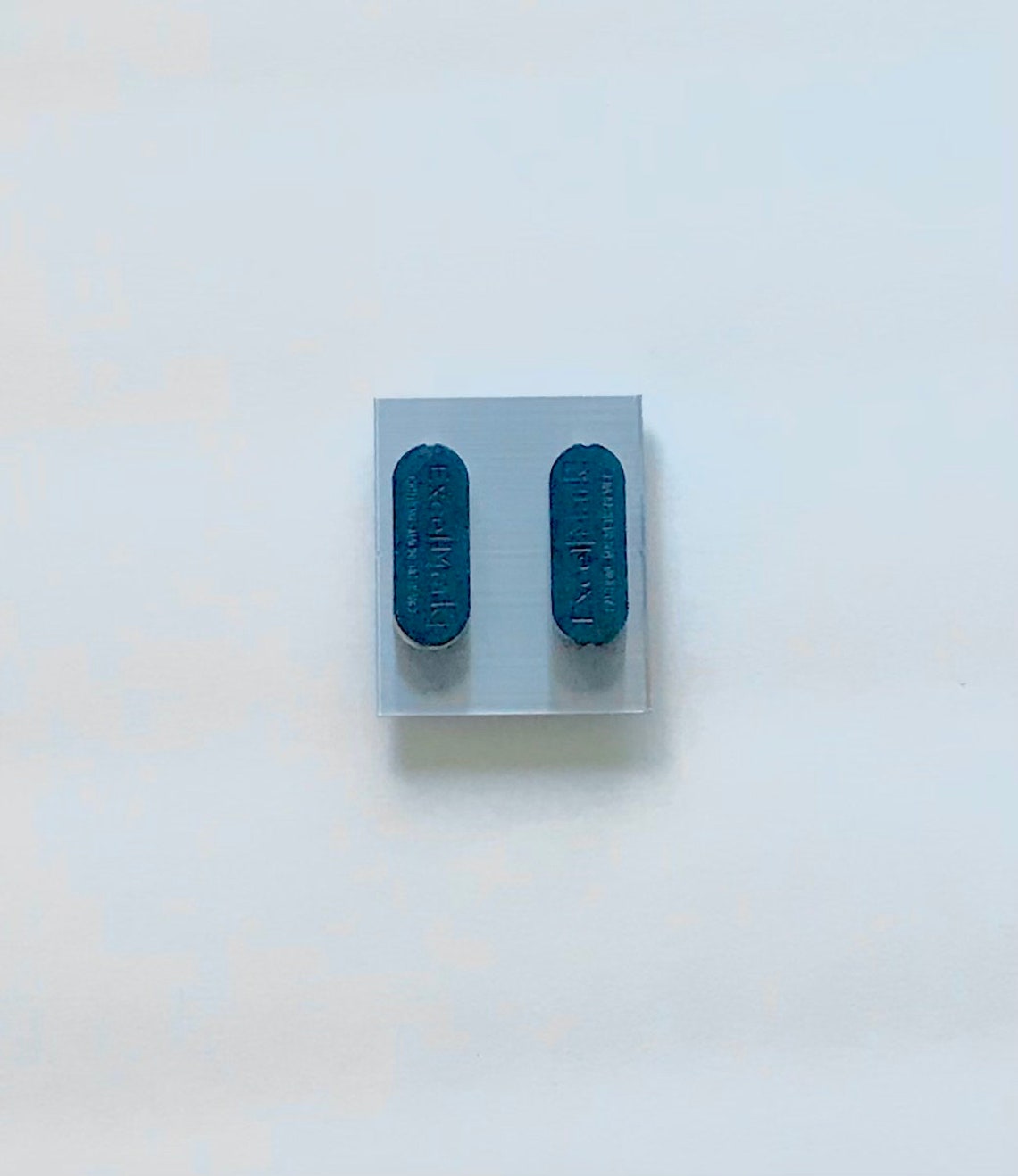 Imperial Rank Badge ESB Lieutenant Star Wars Officer - Etsy