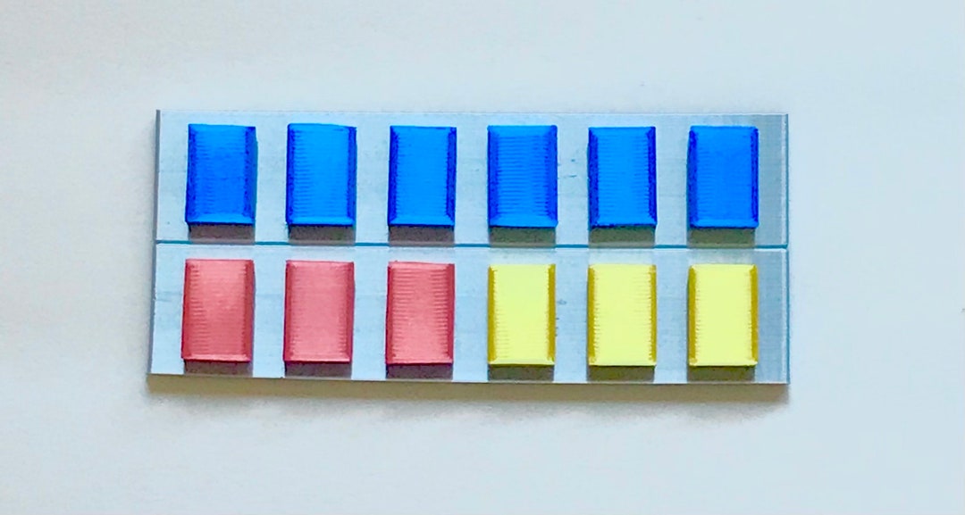 Imperial Rank Badge Grand Moff Star Wars Officer Costume - Etsy