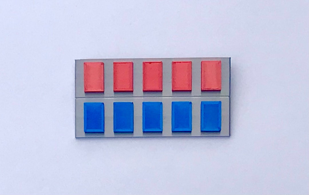 Imperial Rank Badge - Commander of A Task Force- Star Wars Officer ...