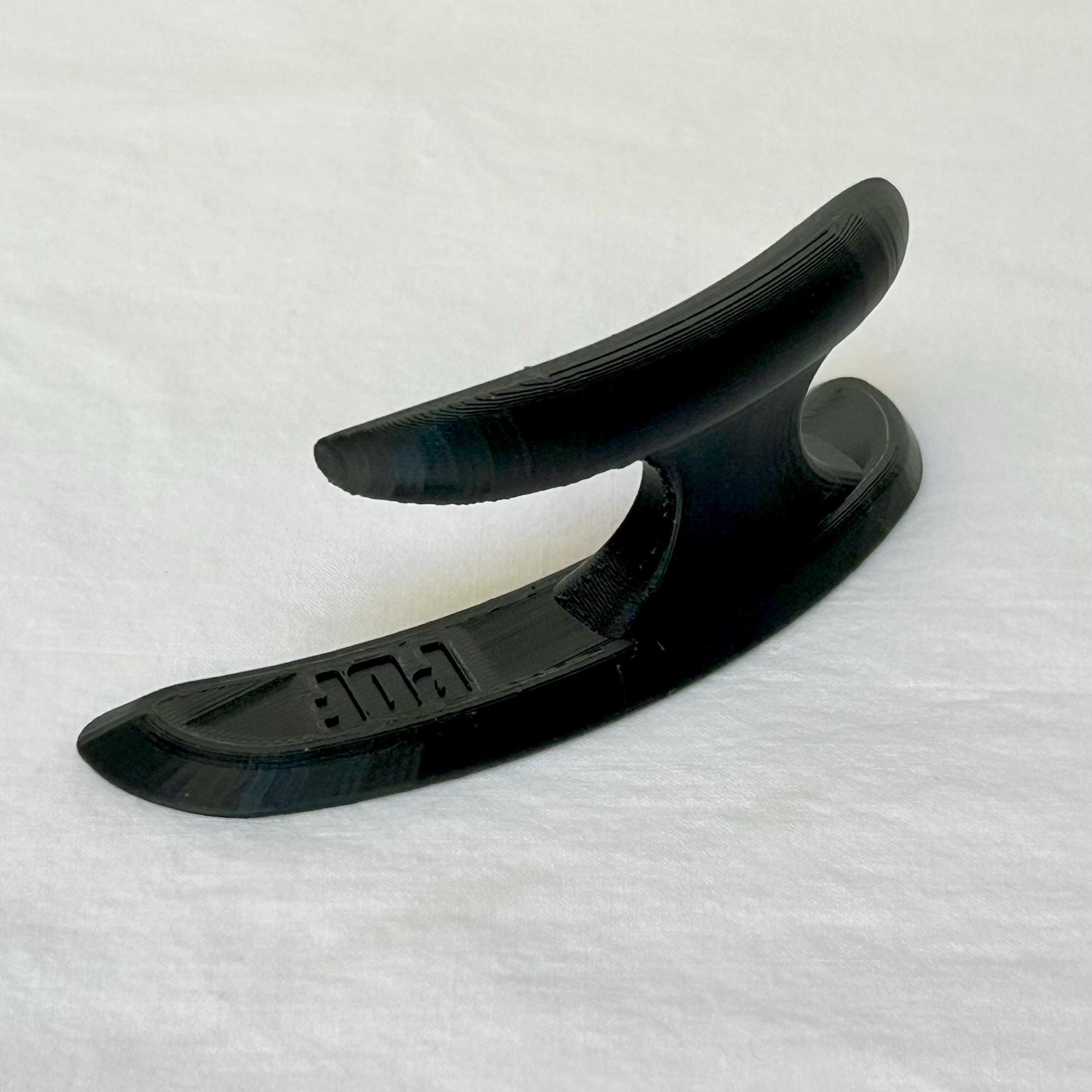 Foot Tolliker Hat Making Tool Millinery Creasing Brim Crown Shaping - Etsy