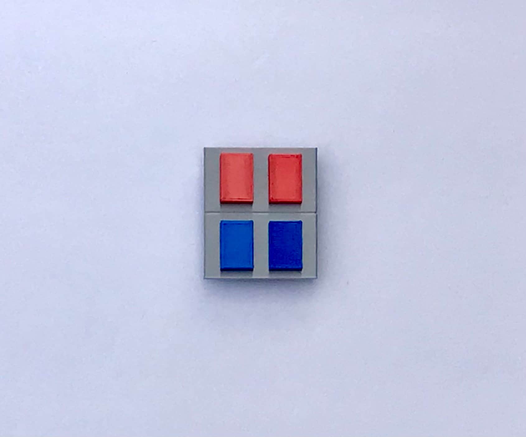 Imperial Rank Badge ESB Lieutenant Star Wars Officer - Etsy