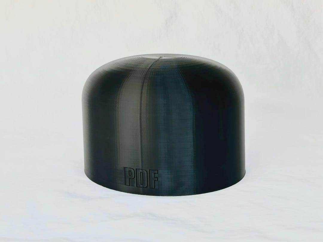 Hat Block Number #52 Fedora Hat Making Millinery. - Etsy