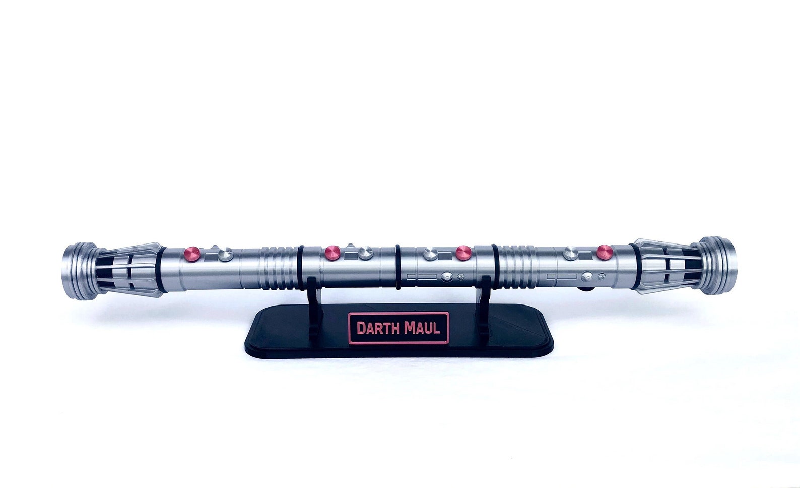 Darth Maul TPM "the Phantom Menace" Lightsaber - Etsy