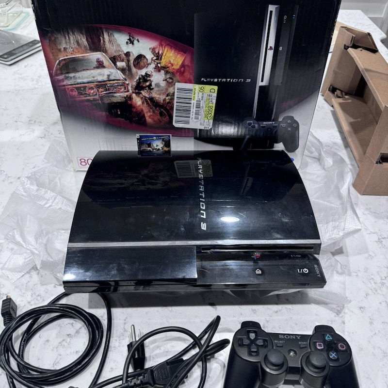 Modded Ps3 - Etsy