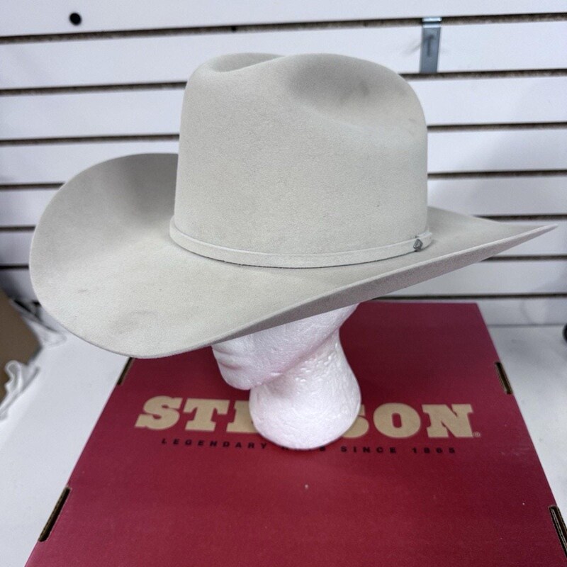 Stetson Hat Box - Etsy