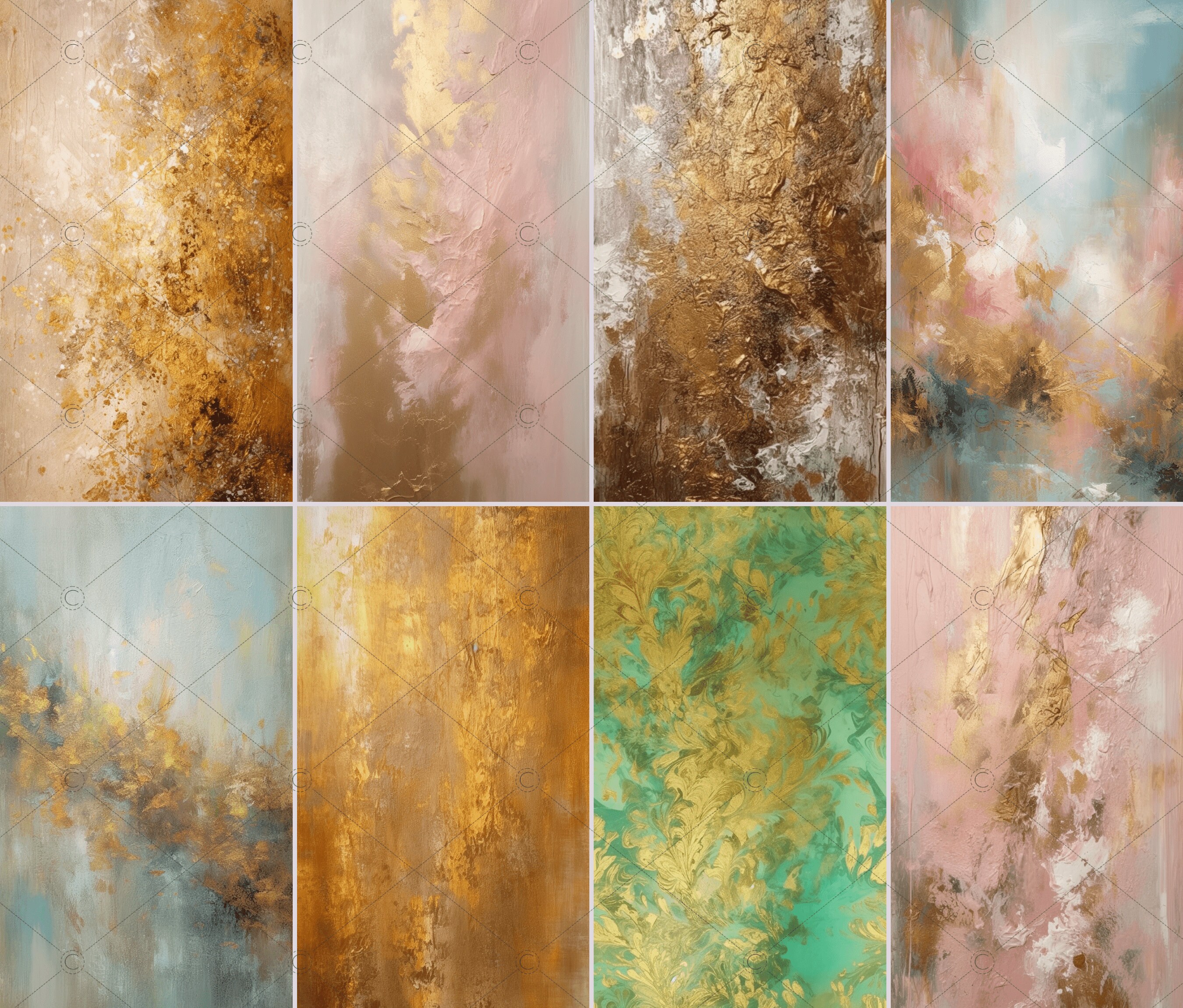 21 Skinny Canvas Digital Backdrops, Bundle Maternity Backdrop Overlays ...