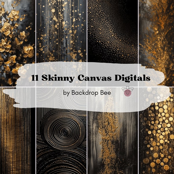 Canvas Backdrop - Etsy