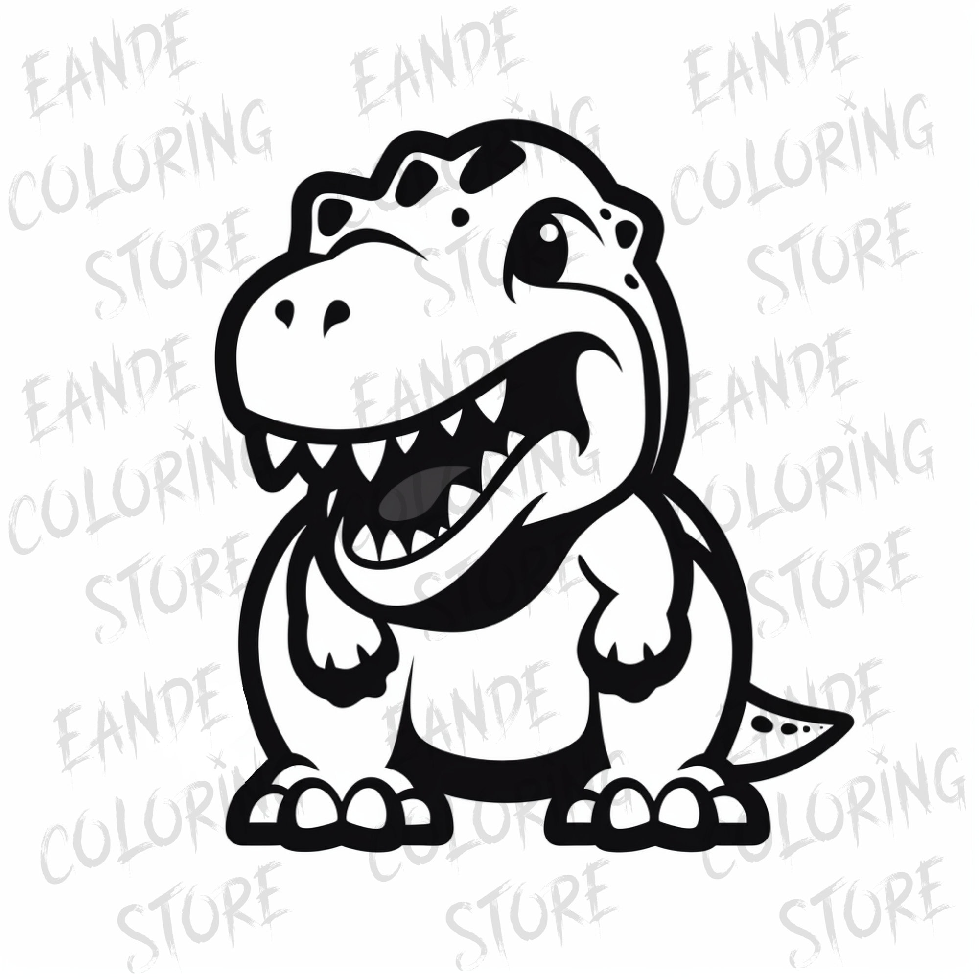 T Rex Svg, T Rex Scratch Svg, Dinosaur Svg, Tyrannosaurus Rex Svg, T ...