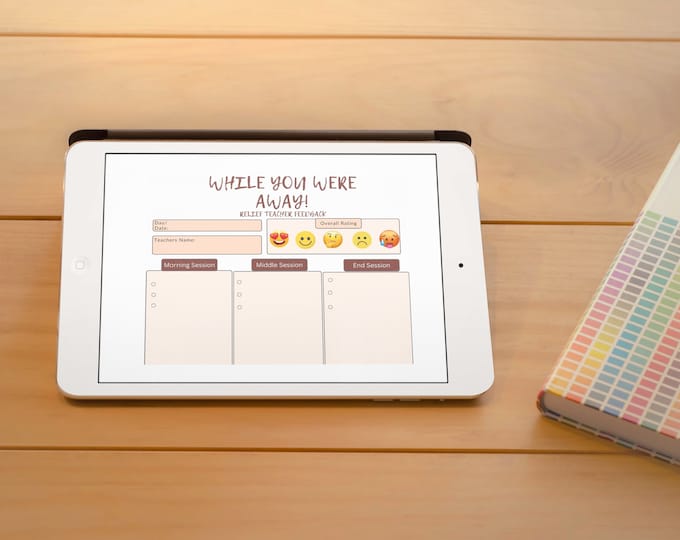 Teacher Feedback Slips for Students Work Printable, Classroom Resources ...