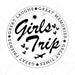 Girls Trip PNG, Girls Trip SVG, Girls Trip PDF, Girls Trip 2024, Girls ...