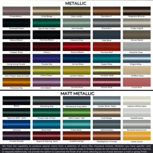 Golden Cascadia Abstract Metal Wall Art: Captivating Allure Inspired by ...