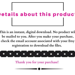 40 Awesome List Templates for the List Enthusiast - Organization ...