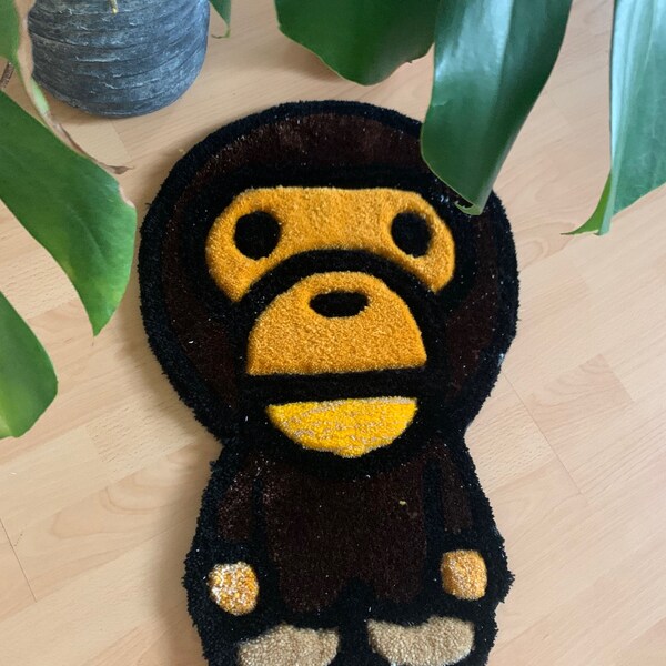 Baby Rug - Etsy