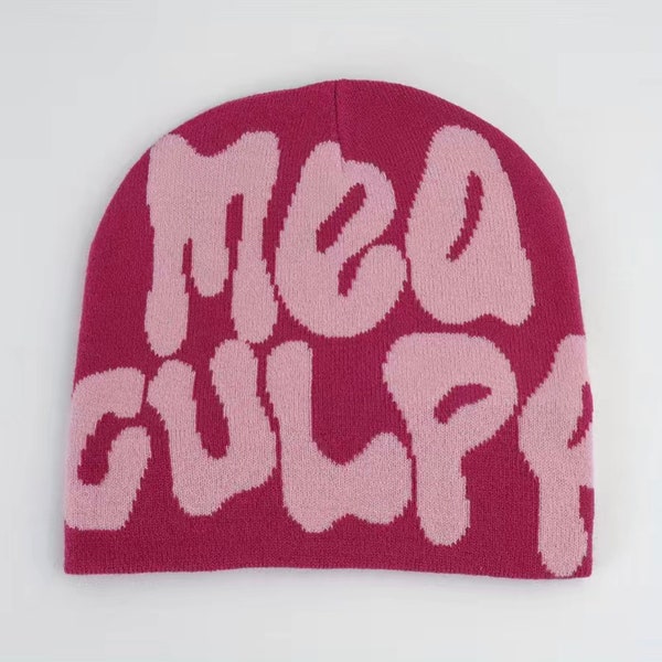 Mea Culpa Hats - Etsy