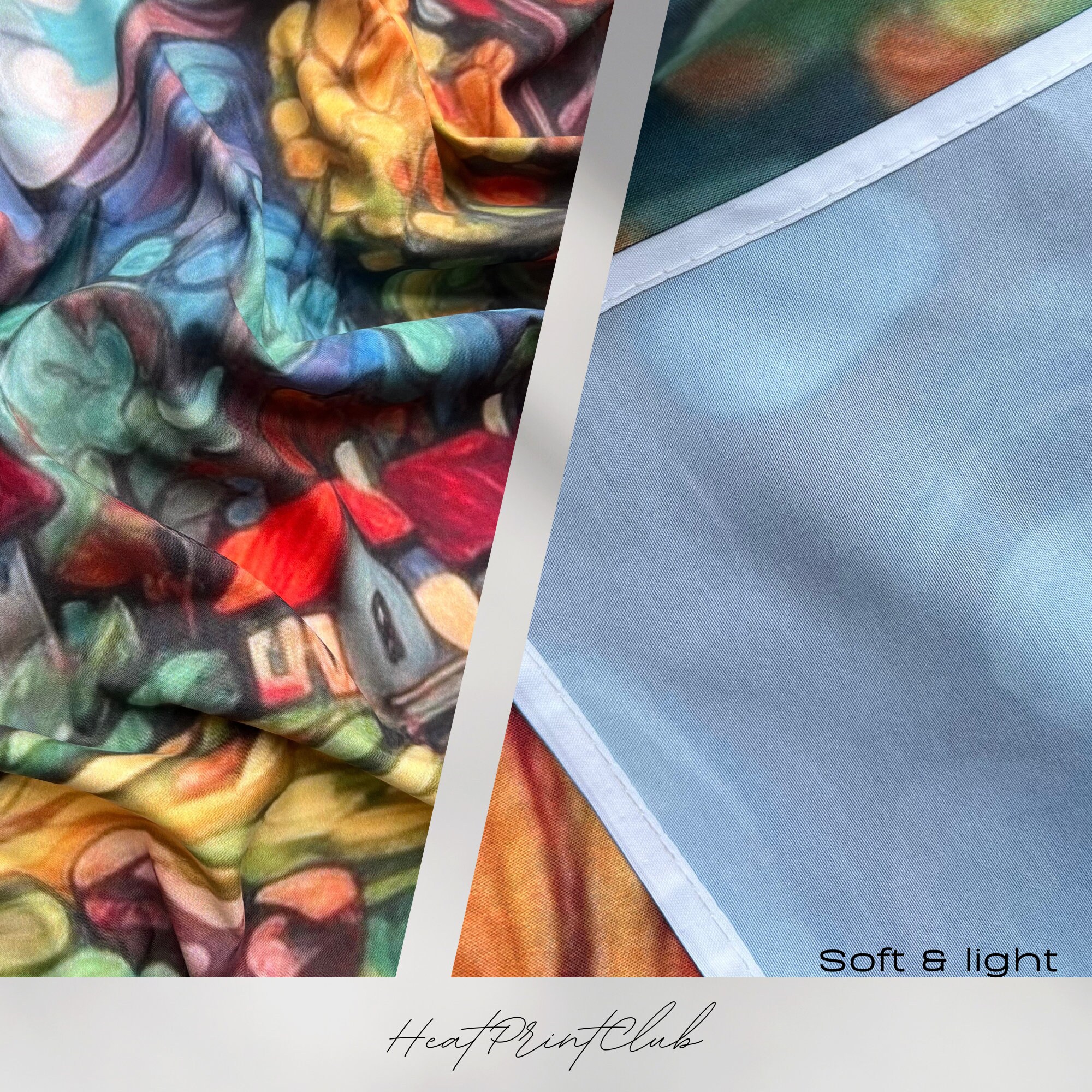 Modern Abstract Tapestry Wall Hanging Indoor Tapestry Nature Landscape ...