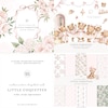 11 PNG Baby Animal Clipart – Bunny PNG – Cute Rabbit Digital Download ...
