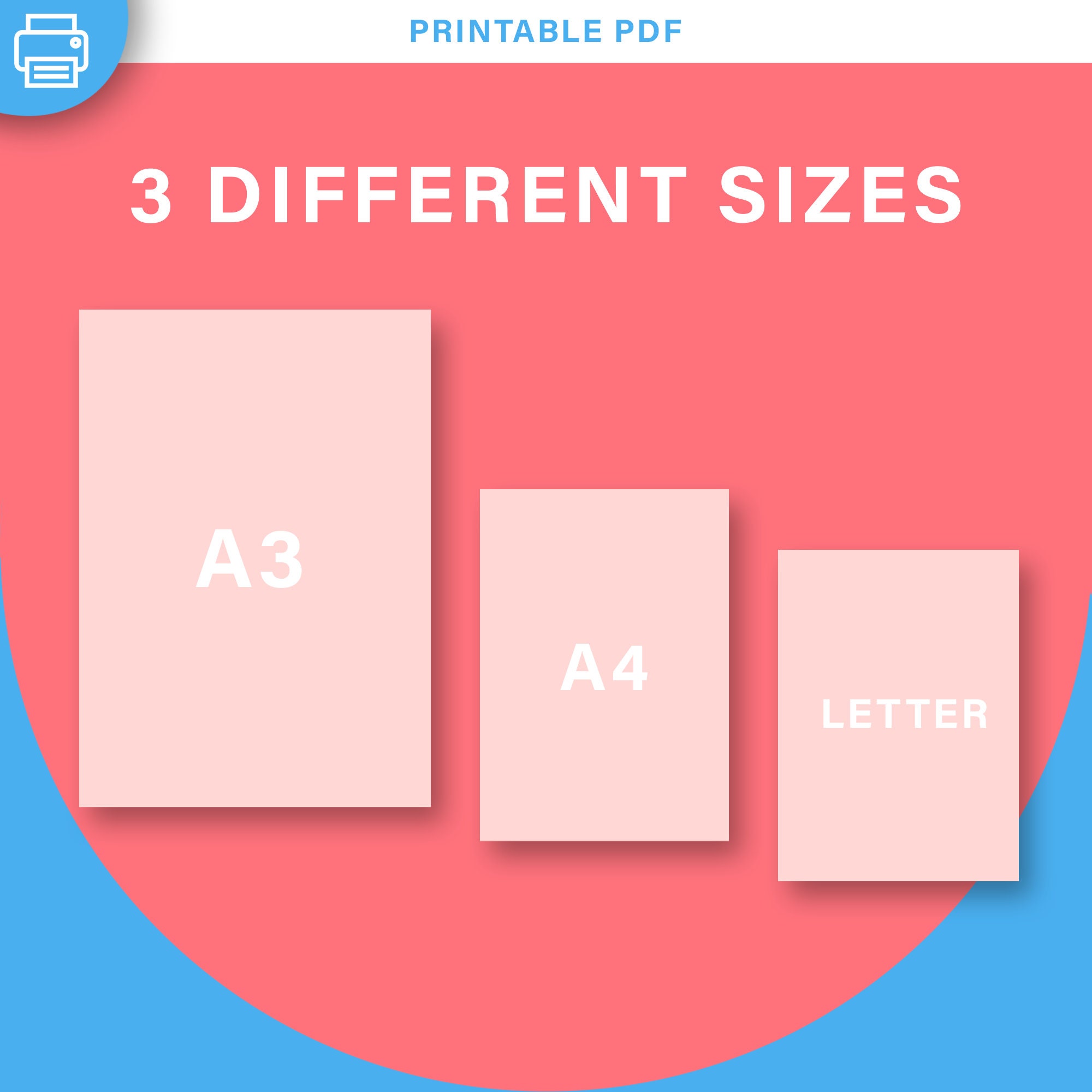 WHAT WE GAME | Printable Gaming Tracker and Review List | Colorful ...