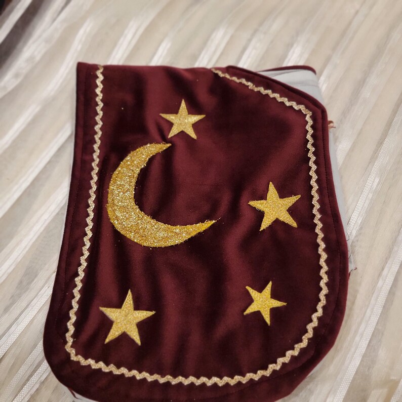 Elegant Clown Vest - Etsy