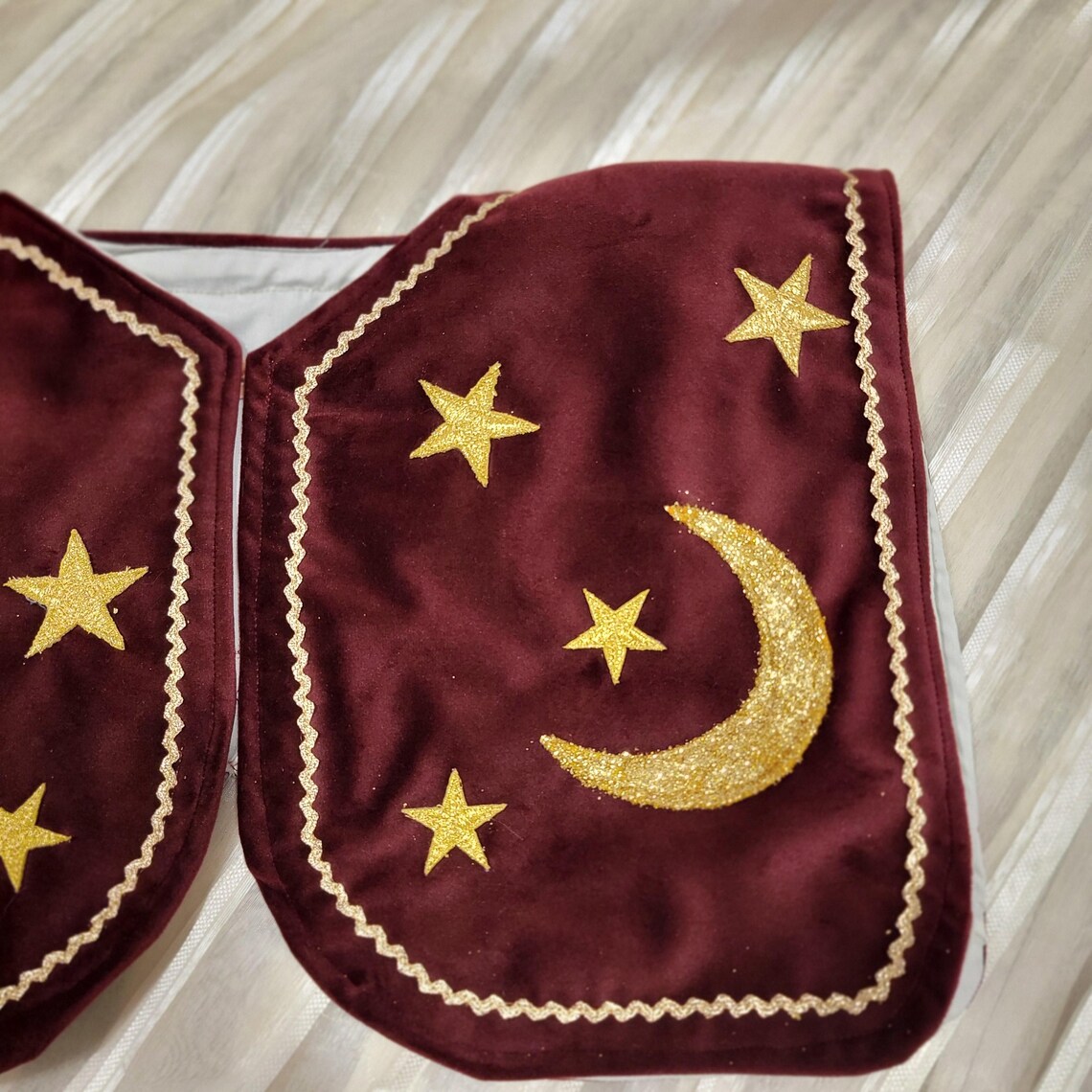 Elegant Clown Vest - Etsy