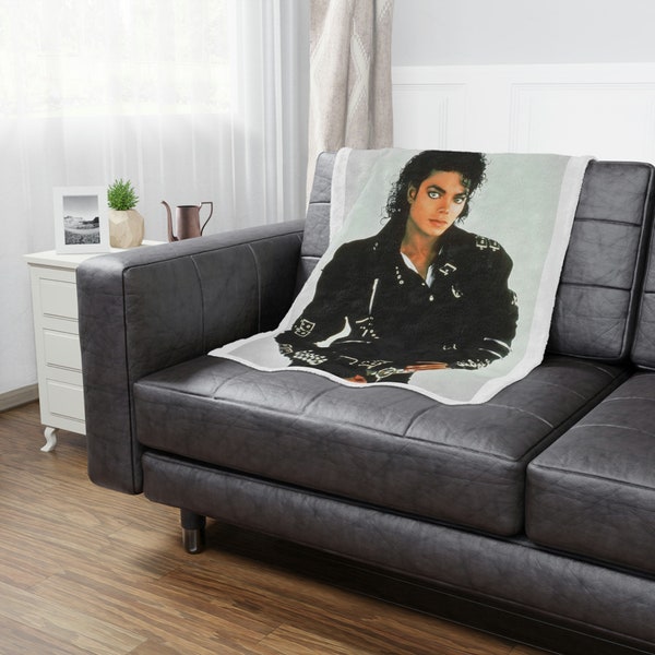 Michael Jackson Bedding - Etsy