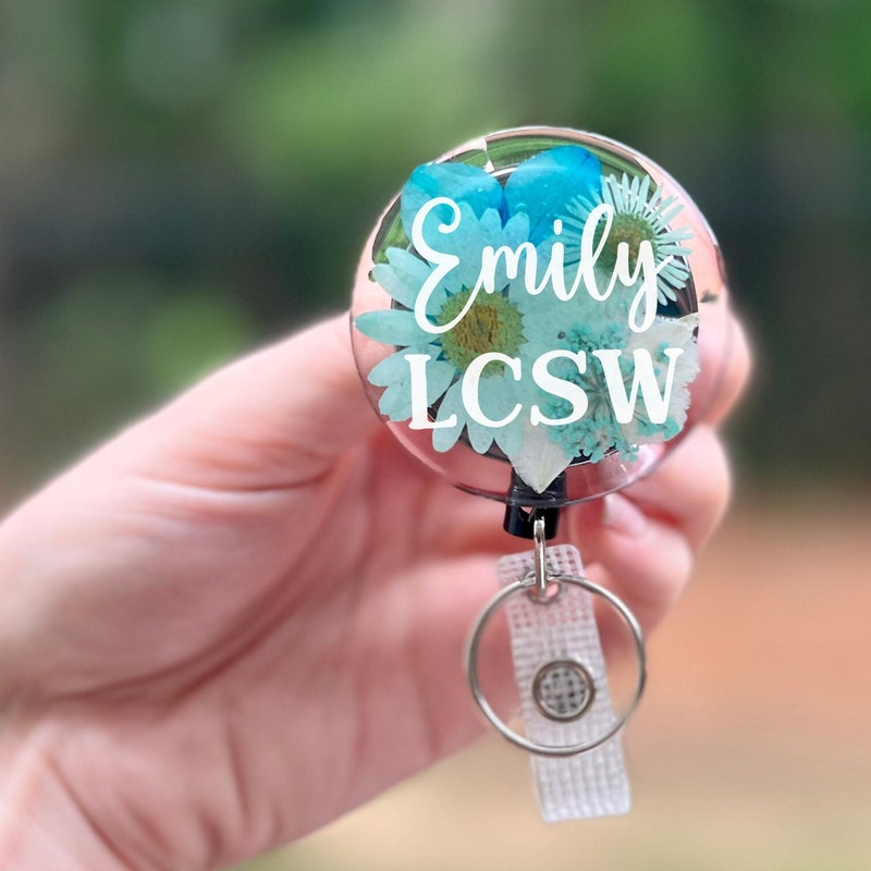 Social Work Lanyard - Etsy