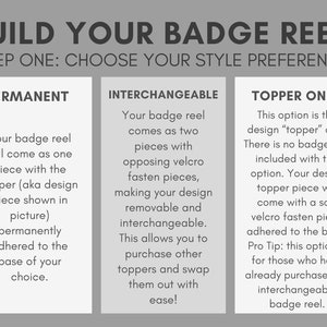 Custom Name NP Badge Reel, NP Graduation Gift, NP Student Personalized ...