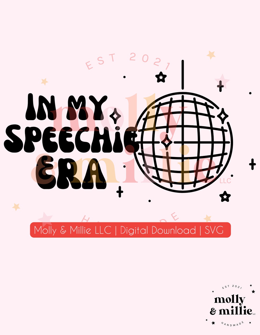 Patólogo del habla y lenguaje svg / DESCARGA DIGITAL para - Etsy México