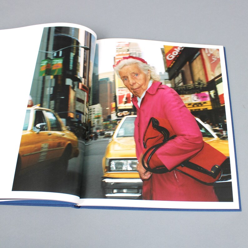 SPECIAL EDITION Photobook: Anna, American Mummu, Photographer Nina ...
