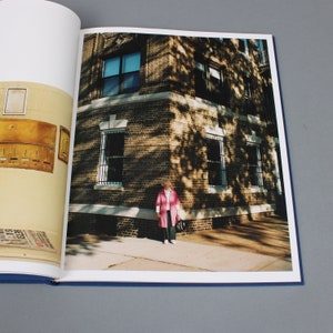 SPECIAL EDITION Photobook: Anna, American Mummu, Photographer Nina ...