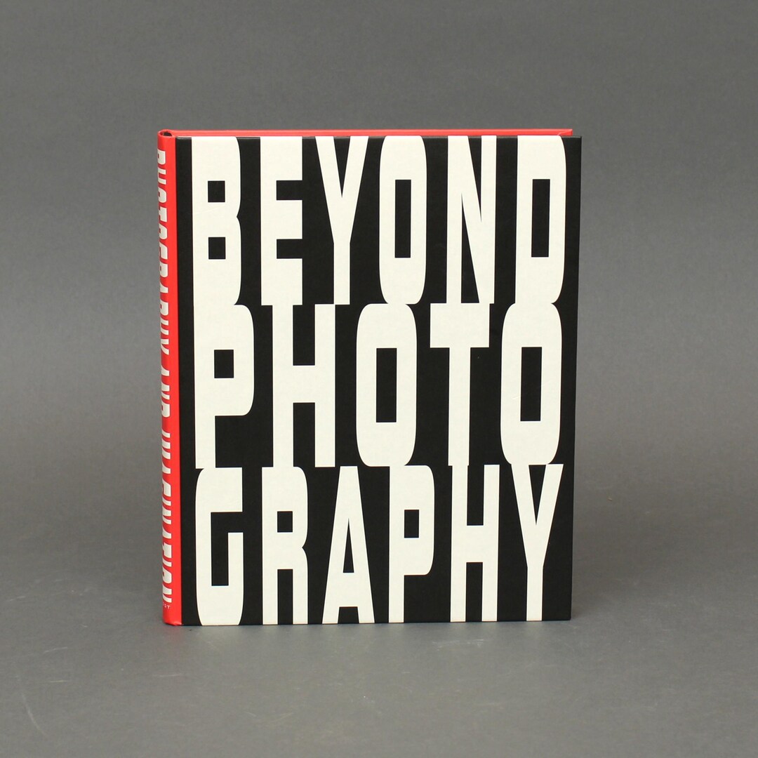 Photobook: Beyond Photography, Imagination and Photography - Etsy