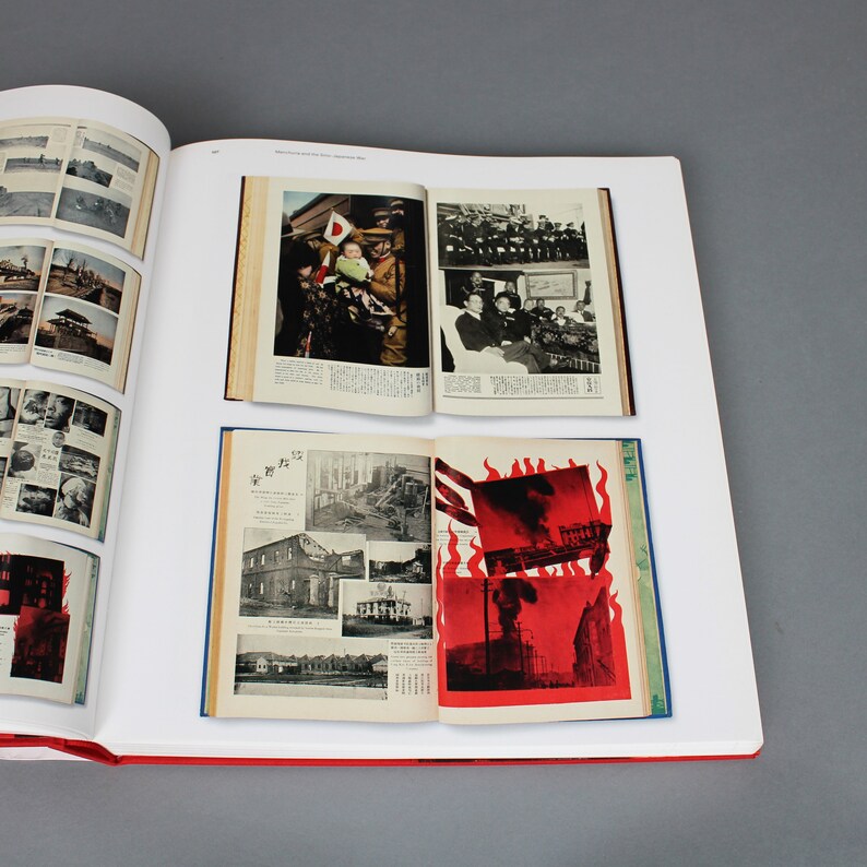 SIGNED Photobook: the Chinese Photobook, From the 1900s to the Present ...