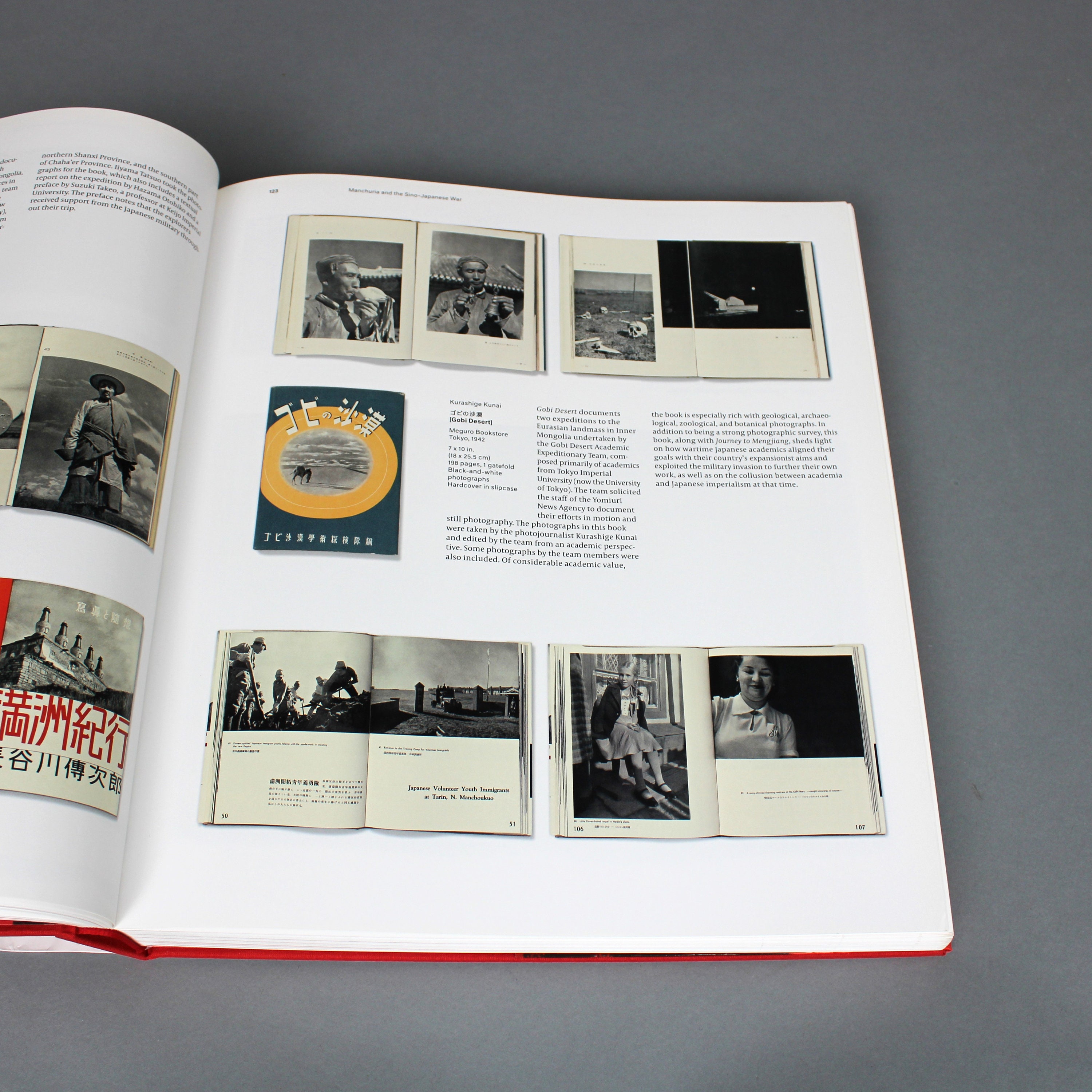 SIGNED Photobook: the Chinese Photobook, From the 1900s to the Present ...