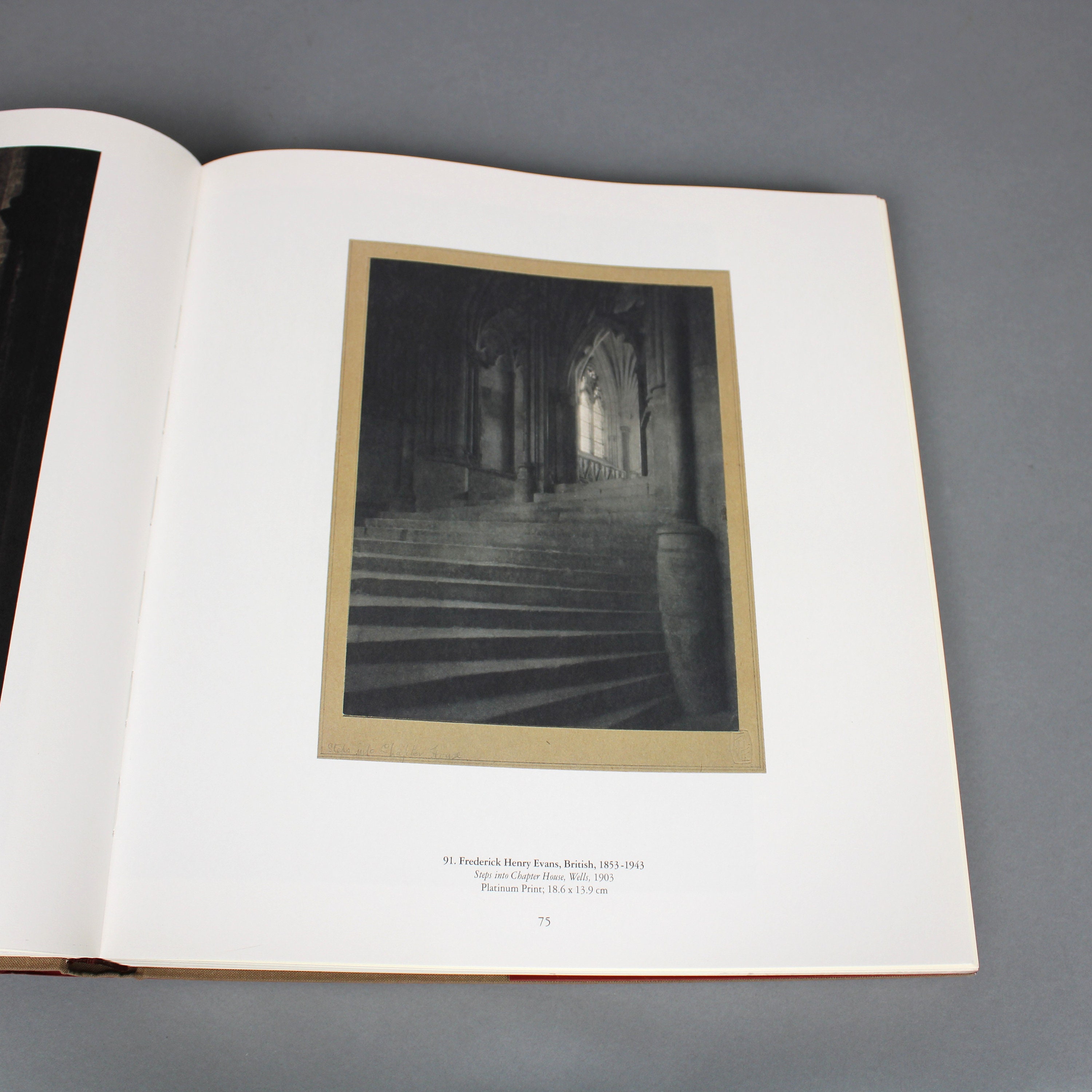 Photobook: at the Still Point, Photographs From the Manfred Heiting ...