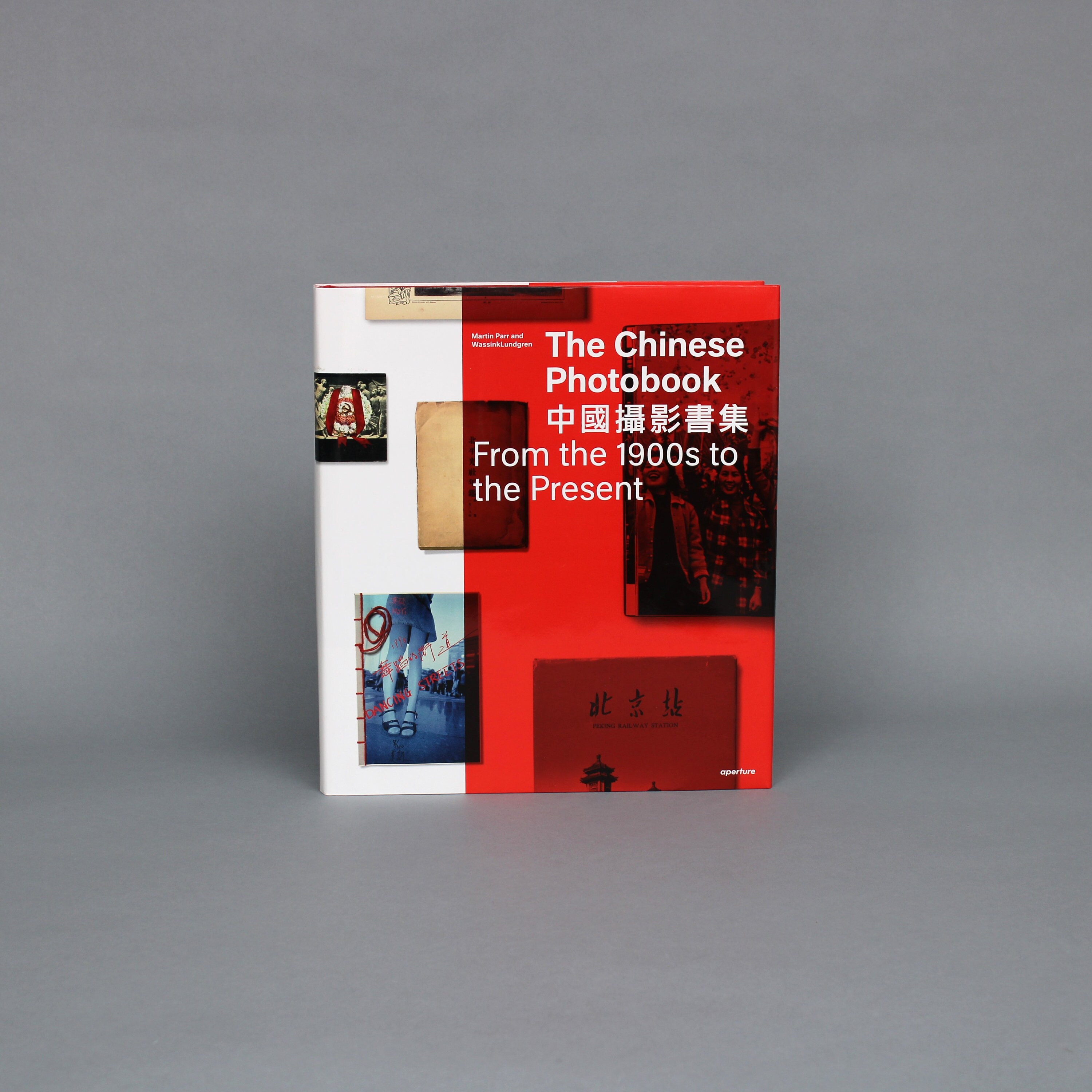 SIGNED Photobook: the Chinese Photobook, From the 1900s to the Present ...