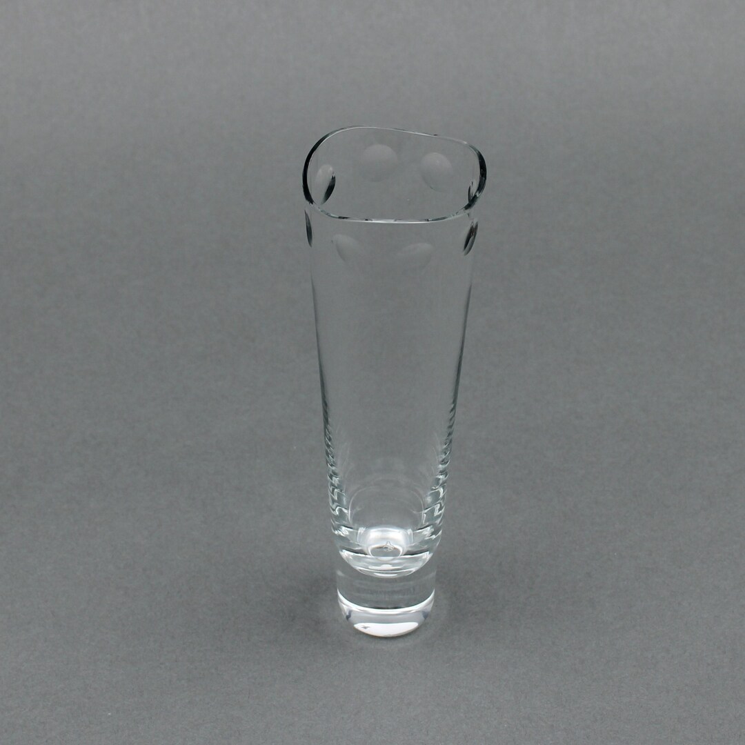 David Palterer (1949) - Champagne Glass - Novy Bor - Alterego - Ajeto ...