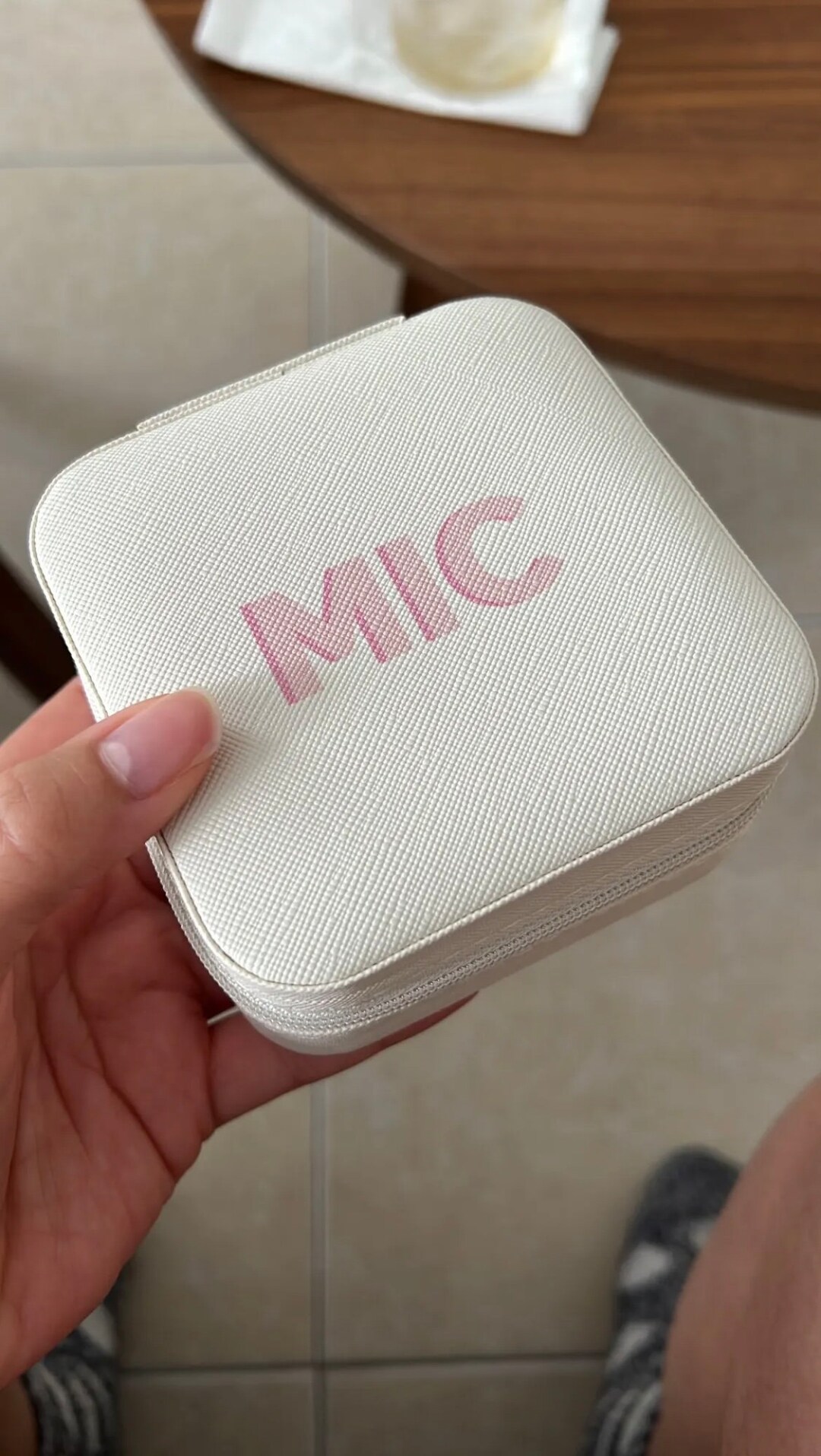 Custom Cute Travel Jewelry Boxes - Etsy